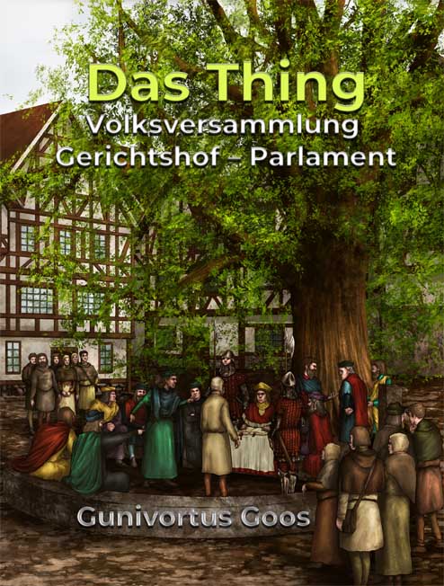 Das Thing – HG-SHOP